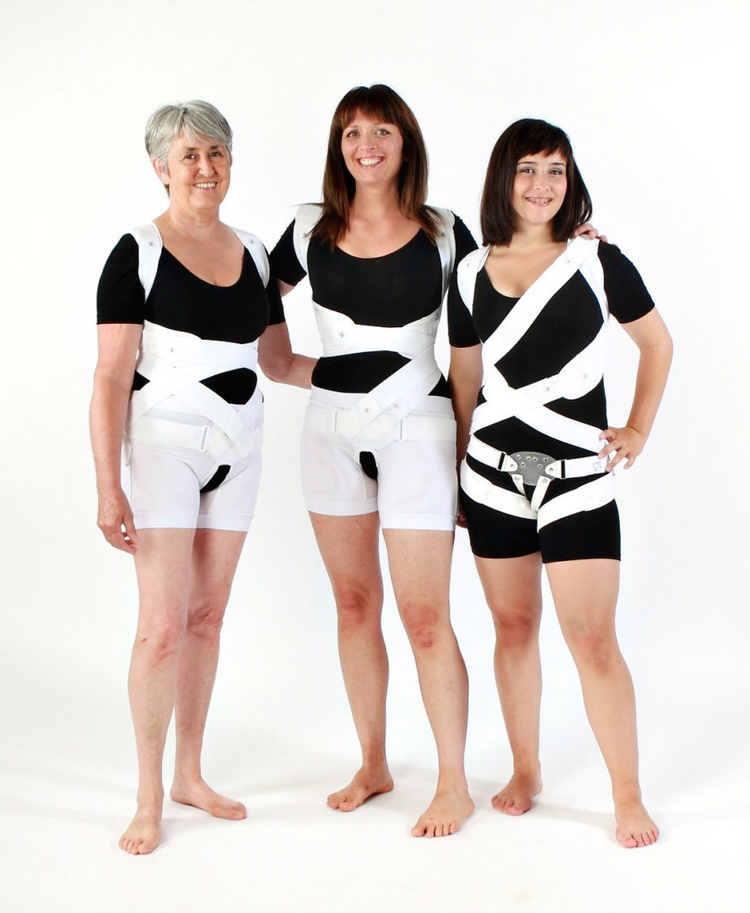 FAQ – SpineCor Scoliosis Bracing Toronto