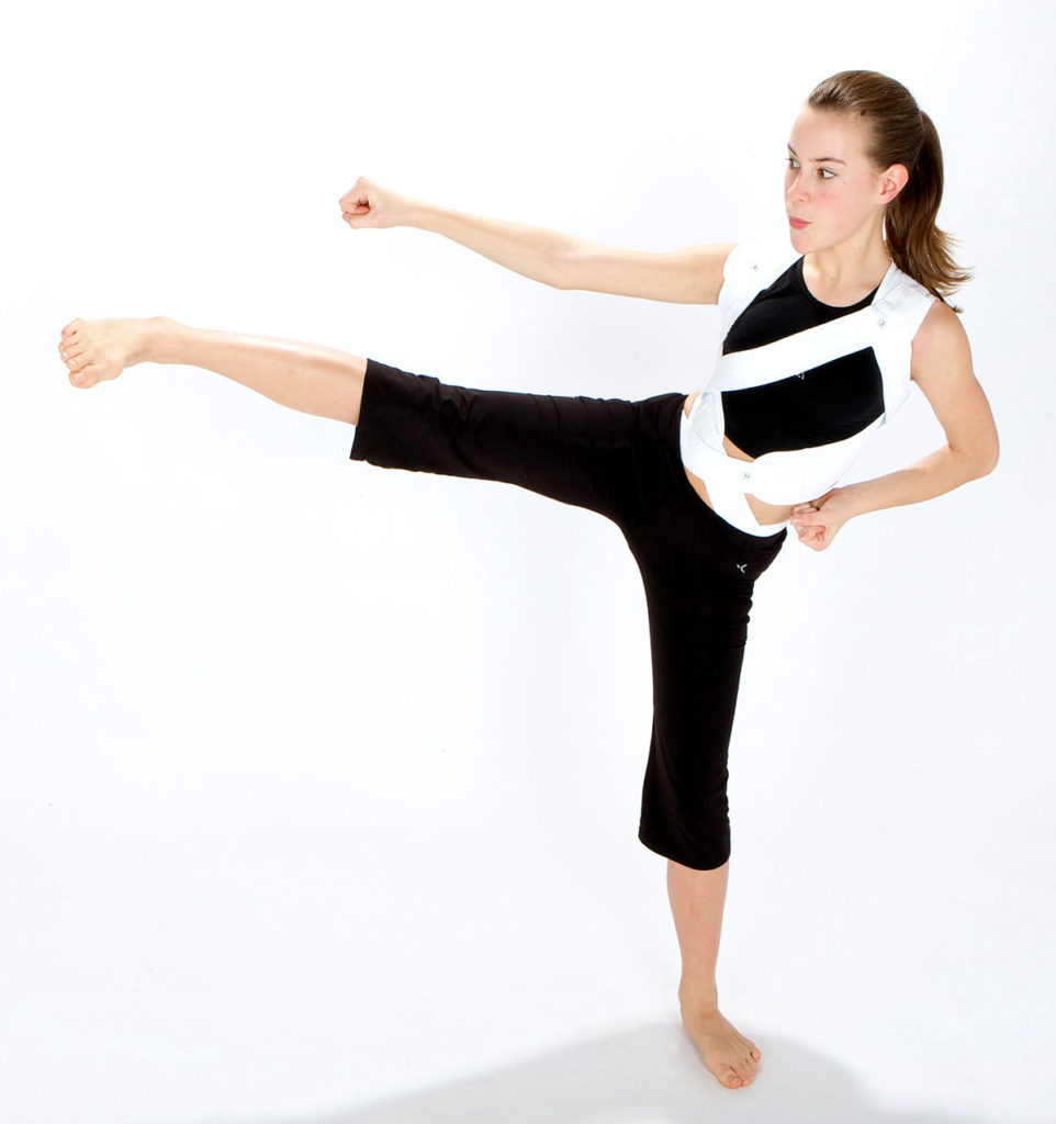 FAQ – SpineCor Scoliosis Bracing Toronto