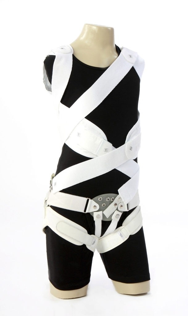 FAQ – SpineCor Scoliosis Bracing Toronto