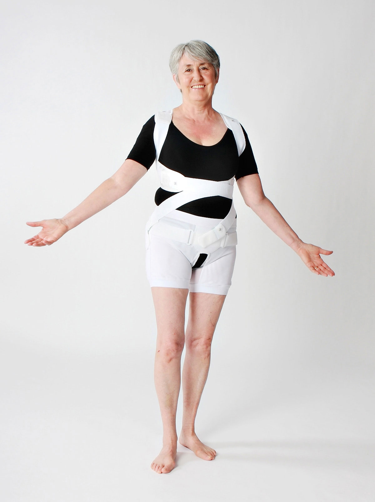 FAQ – SpineCor Scoliosis Bracing Toronto